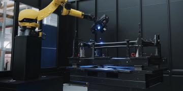 Automated Quality Solutions for Car Body Manufacturing | ZEISS