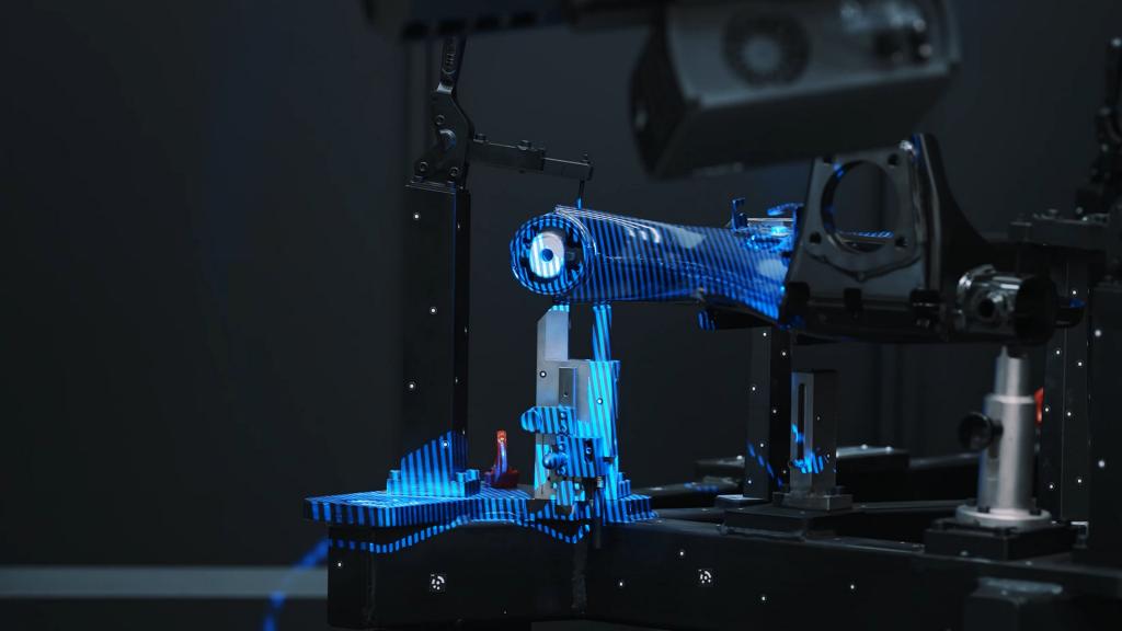 Styli: Measuring probes for your CMM | ZEISS