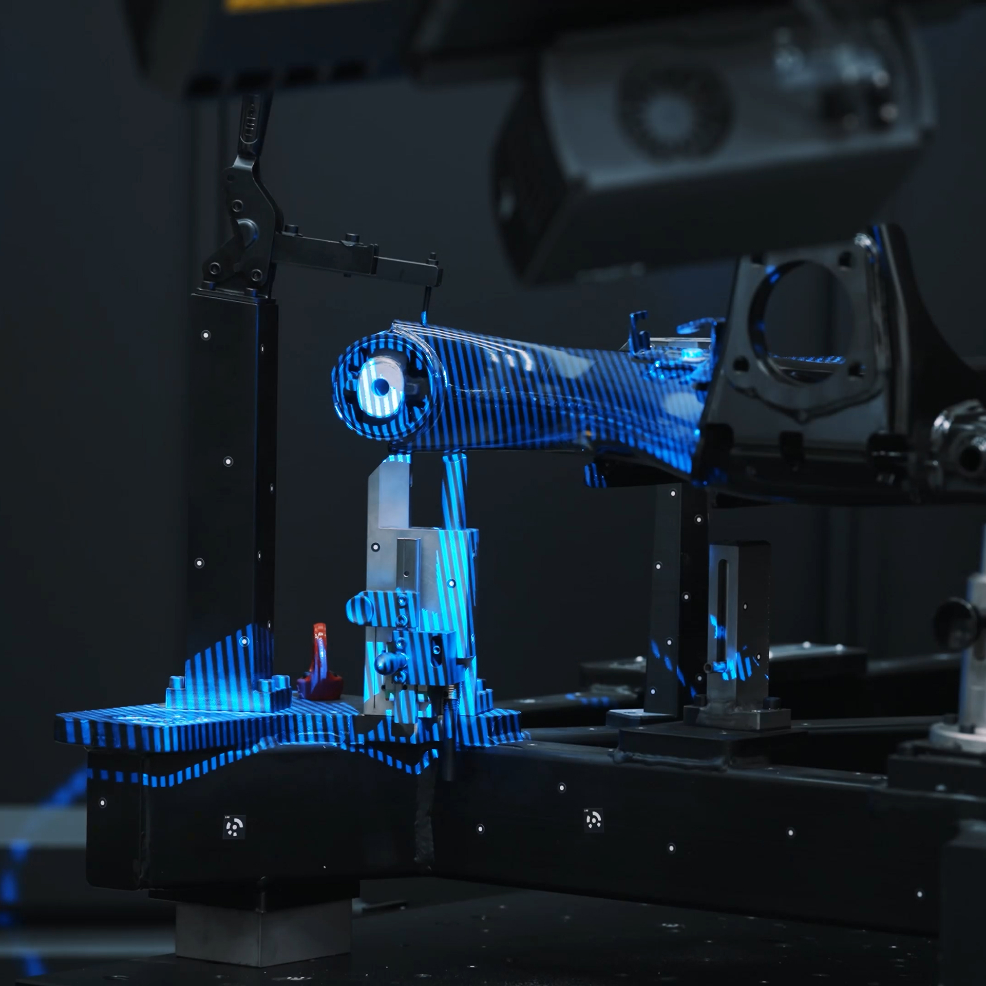 Automated Quality Solutions for Car Body Manufacturing | ZEISS