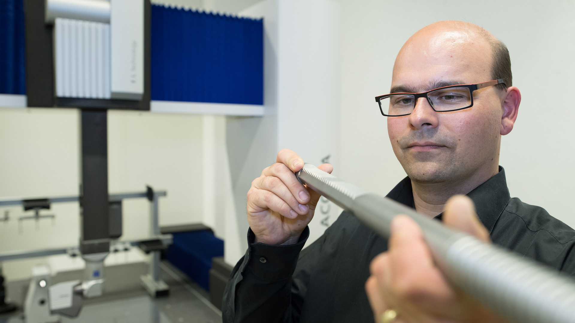 Revolutionize Tool Development with Laser Scanner | ZEISS