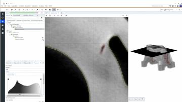 ZEISS INSPECT: Revealing the secrets of a part | CT inspection at Festo