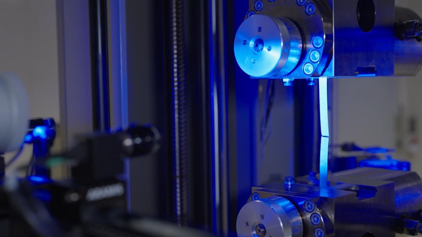 ZEISS Portfolio: ZEISS metrology at the german Fraunhofer IWU