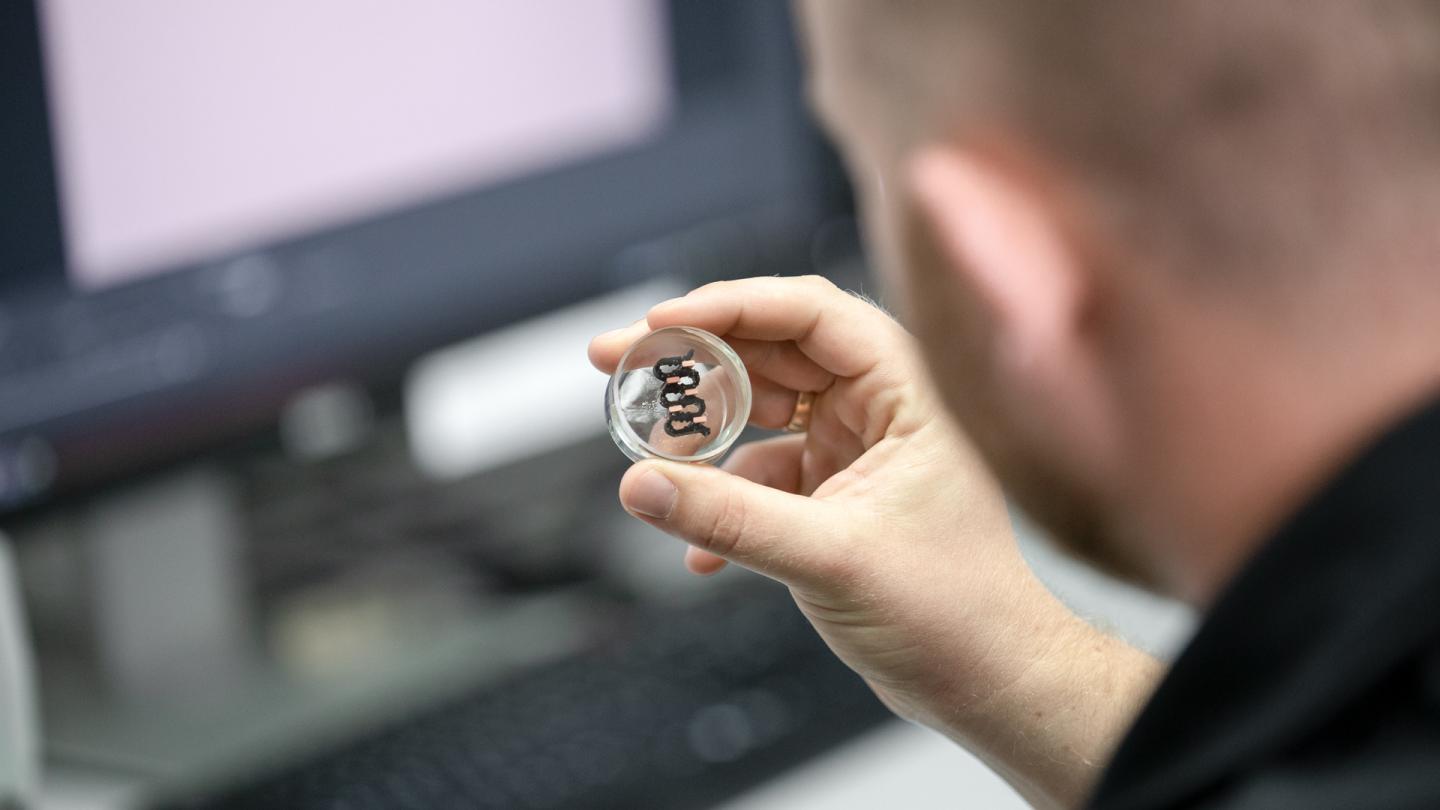 ZEISS PRISMO verity | CMM with high precision
