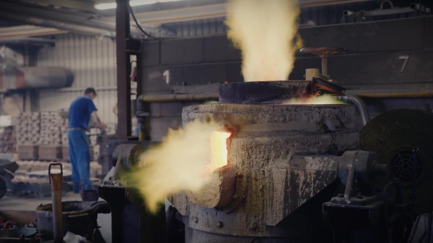 Success Story Breyden