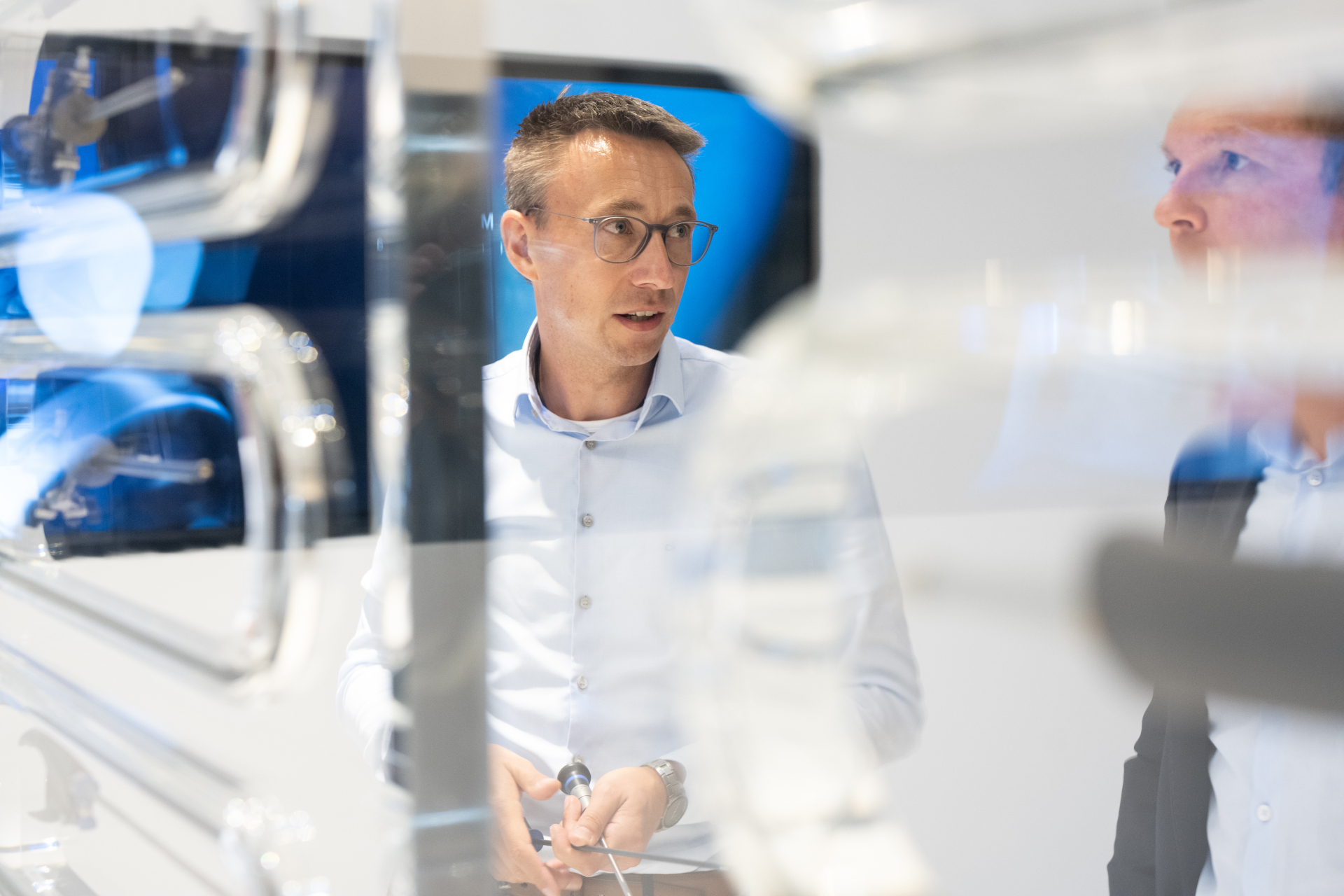 Prepared for Medical Audits Anytime: Quality Data Management with ZEISS ...