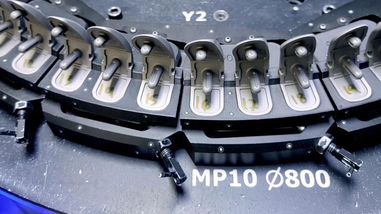 ZEISS: Orchid Orthopedic Solutions | increased productivity