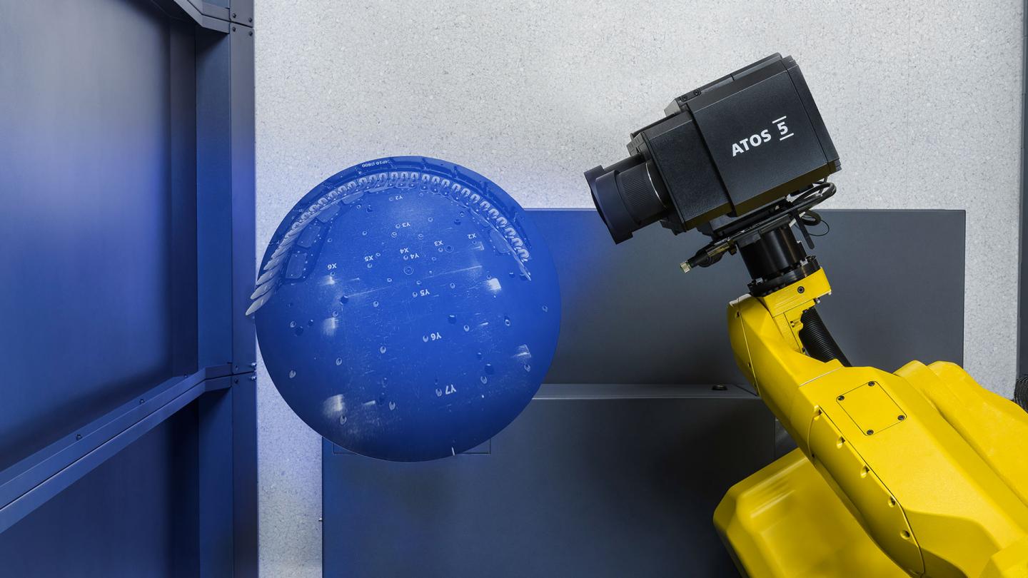 Styli: Measuring probes for your CMM | ZEISS