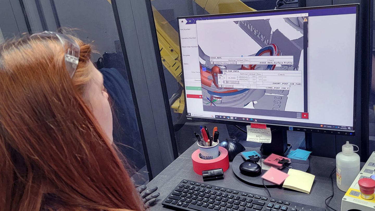 ZEISS: Orchid Orthopedic Solutions | increased productivity