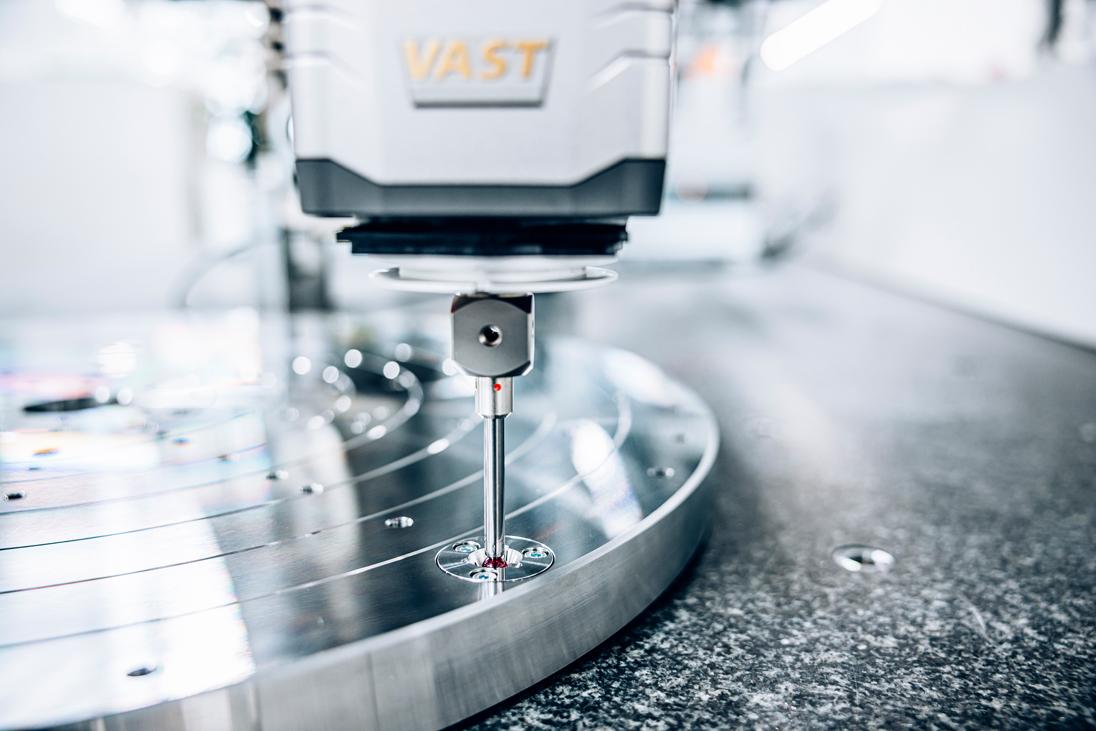 Revolutionize Measurements with ZEISS PRISMO