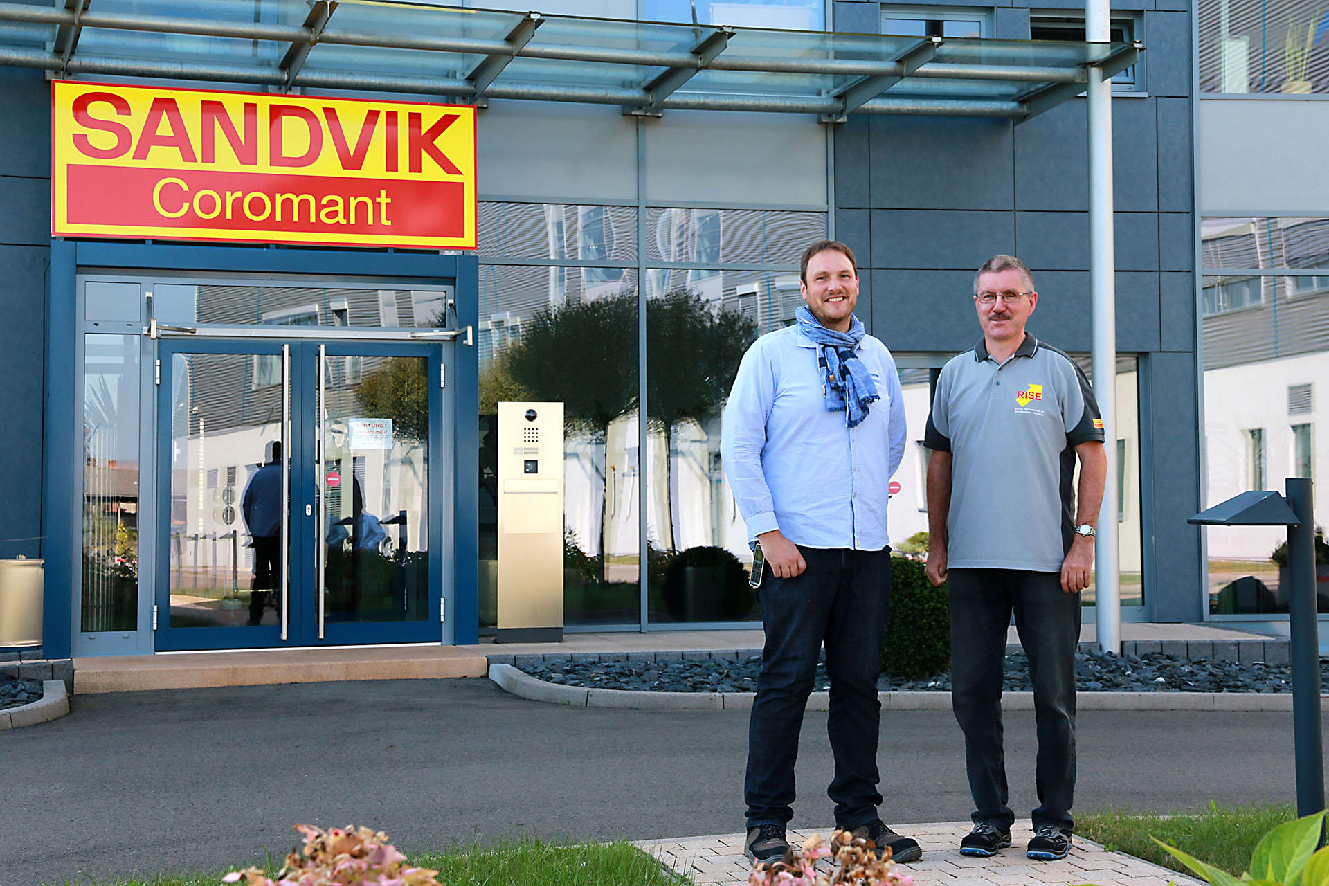 Diamonds provide error-free measurement results