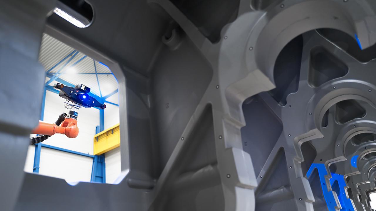 Styli: Measuring probes for your CMM | ZEISS