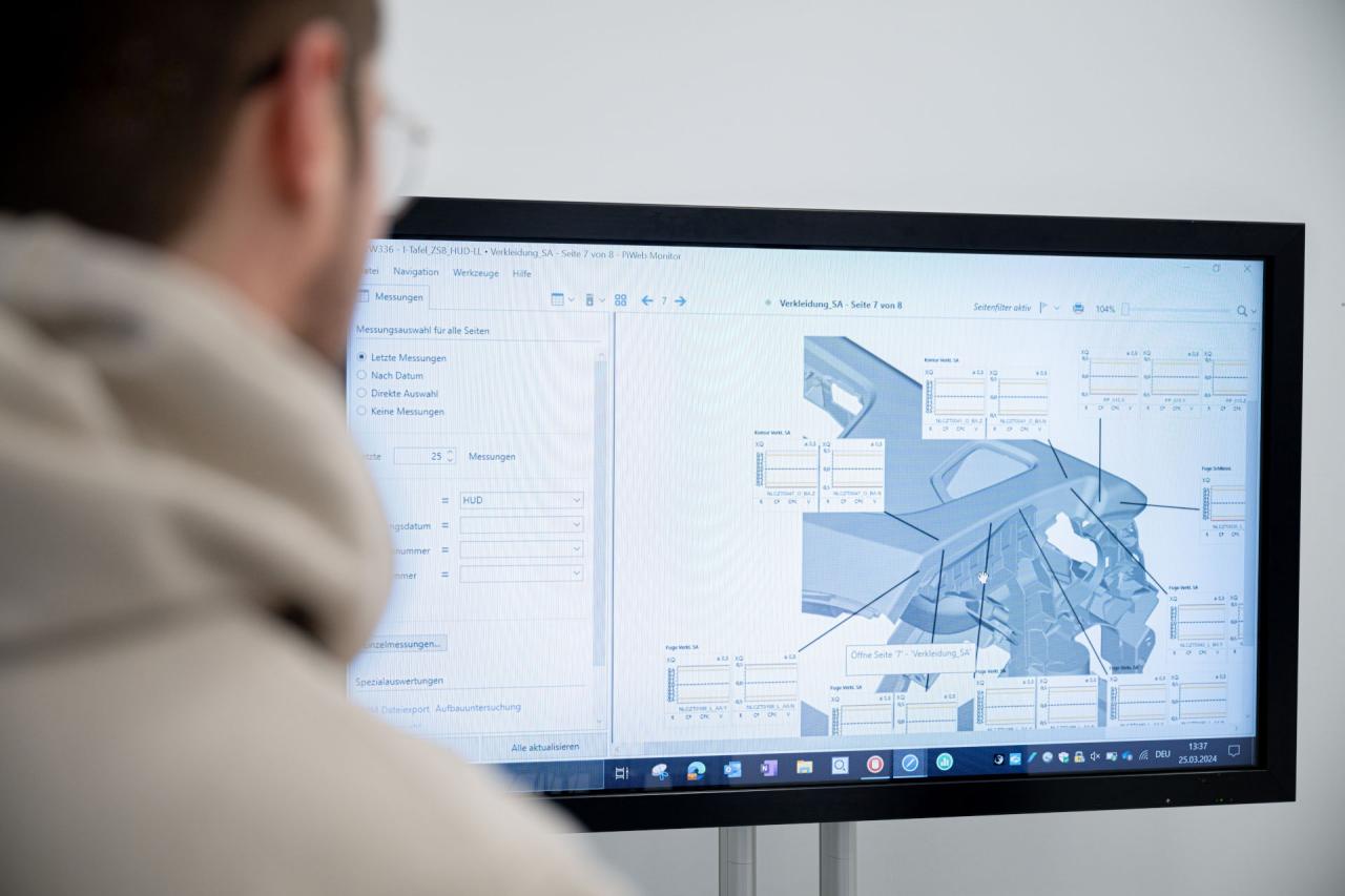 ZEISS PiWeb User Group