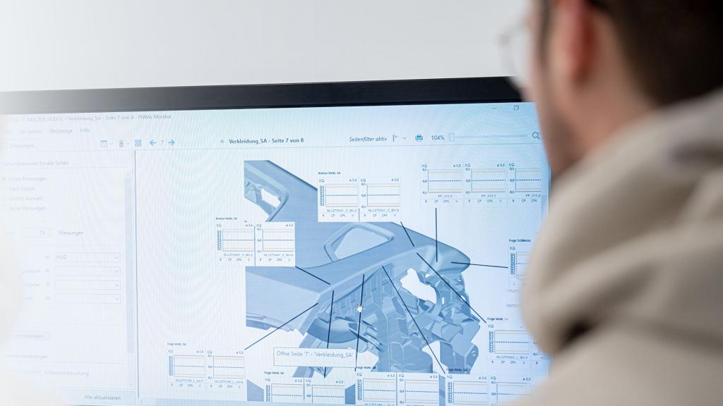 Styli: Measuring probes for your CMM | ZEISS