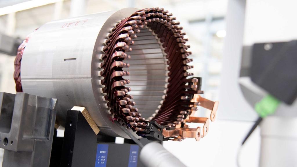 ZEISS CALYPSO: measuring software for precision