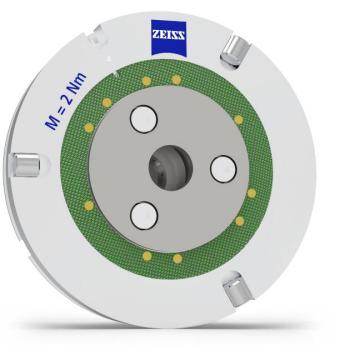 ZEISS Adapter Plates