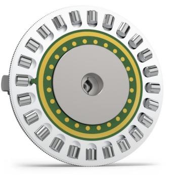 ZEISS Adapter Plates