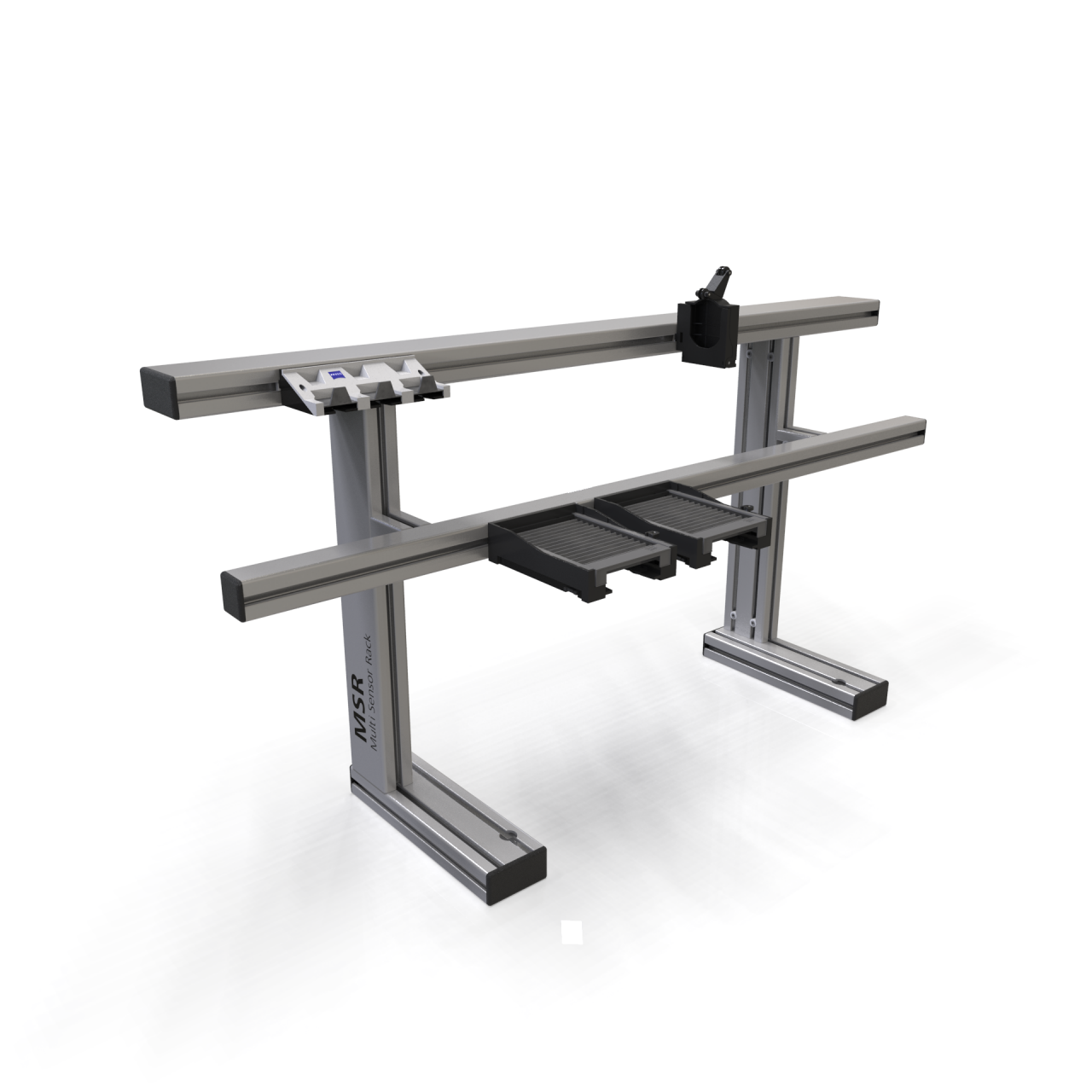 ZEISS Sensor Racks