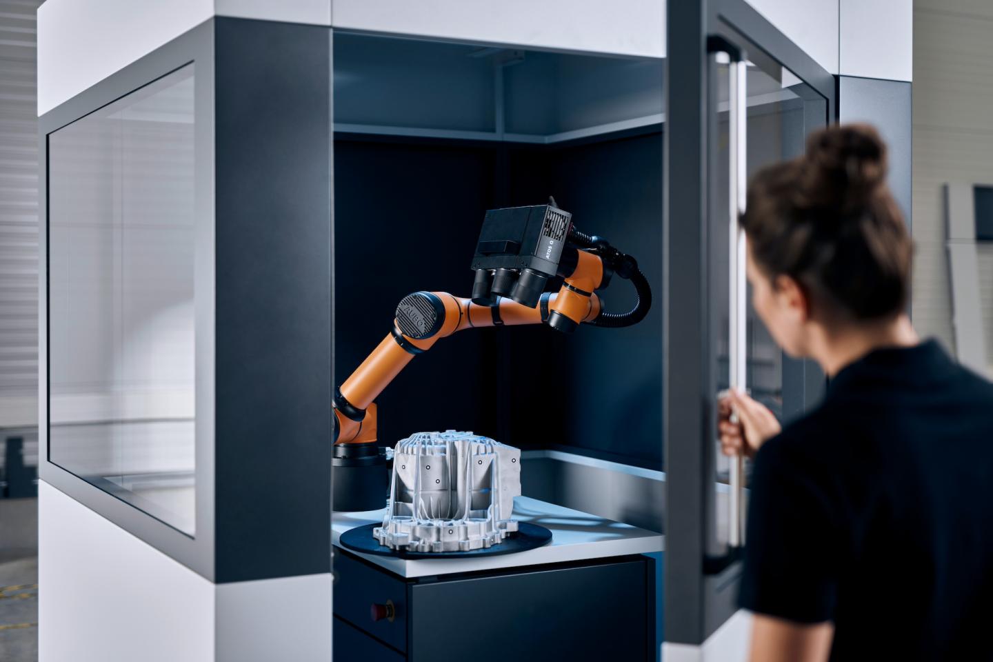 ZEISS 3D Scanning Services | Accurate, Fast & Professional 3D Scans