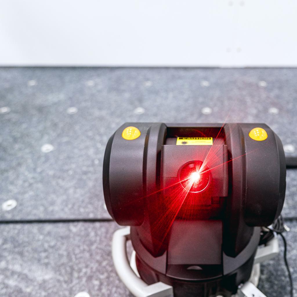 Calibration services in metrology | ZEISS