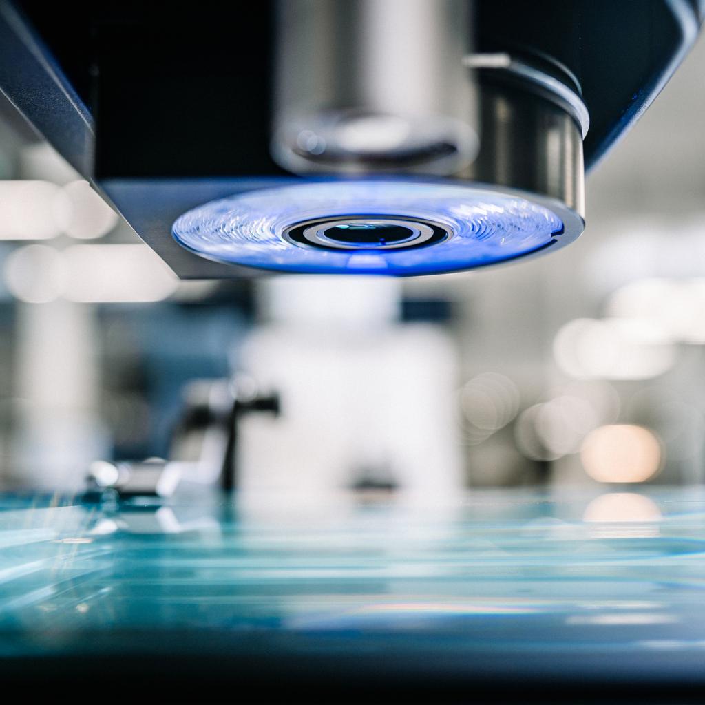 Calibration services in metrology | ZEISS