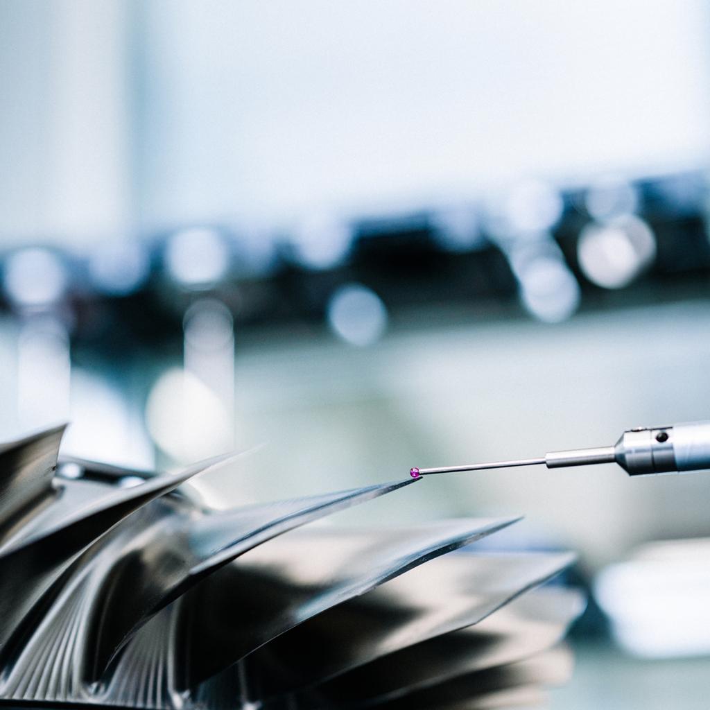 Calibration services in metrology | ZEISS
