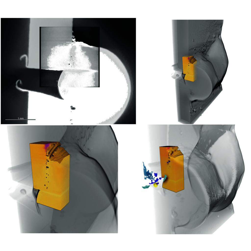 CT measuring services | ZEISS