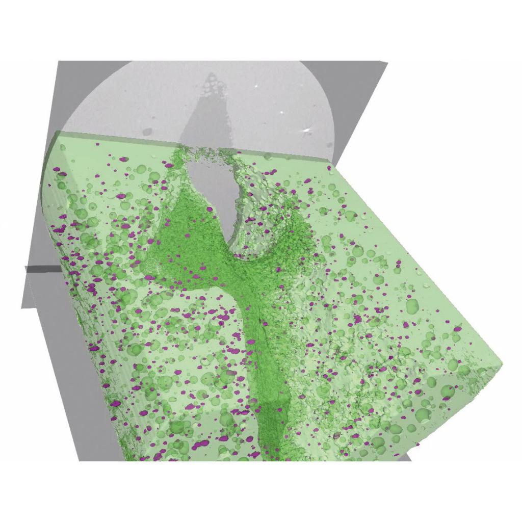 CT measuring services | ZEISS