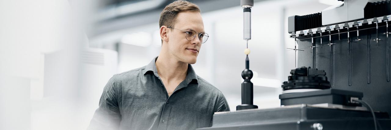 ZEISS Measurement Services