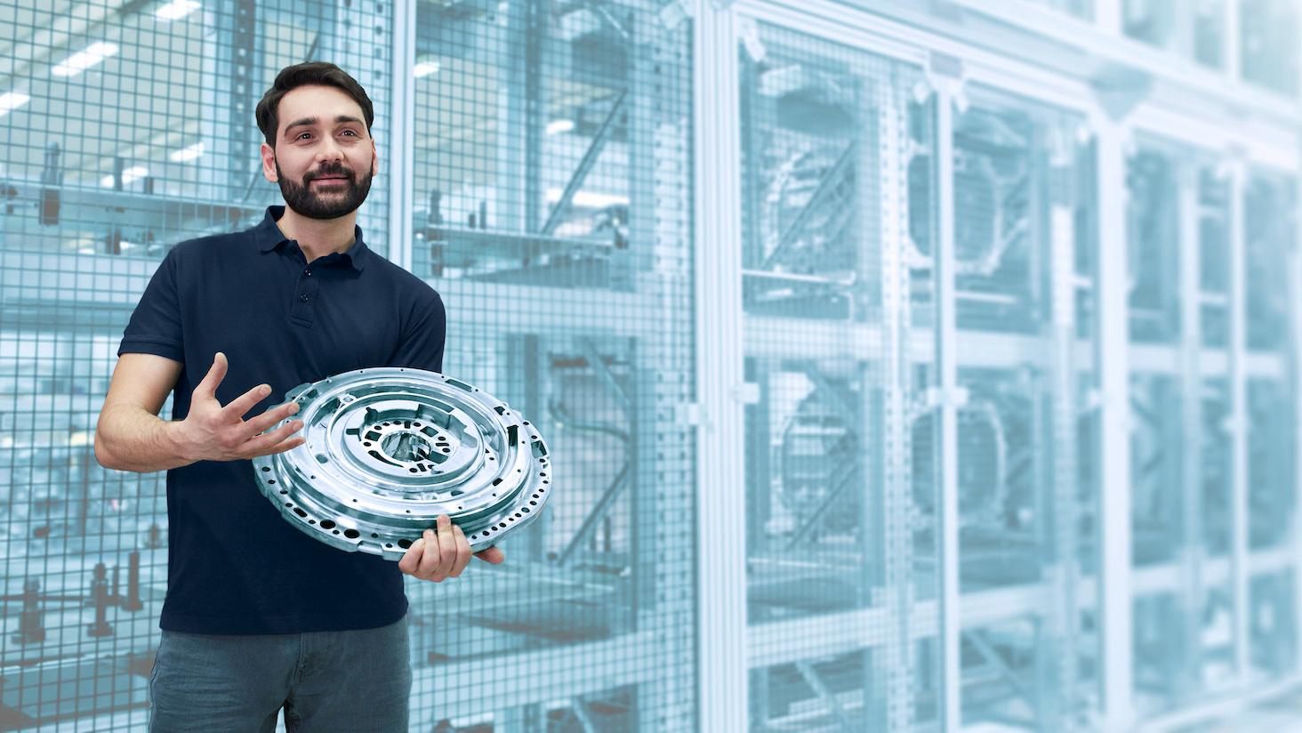 ZEISS Academy Metrology: Advanced training in metrology