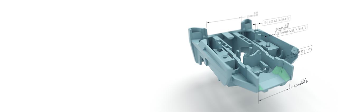 ZEISS Academy Metrology Training Overview