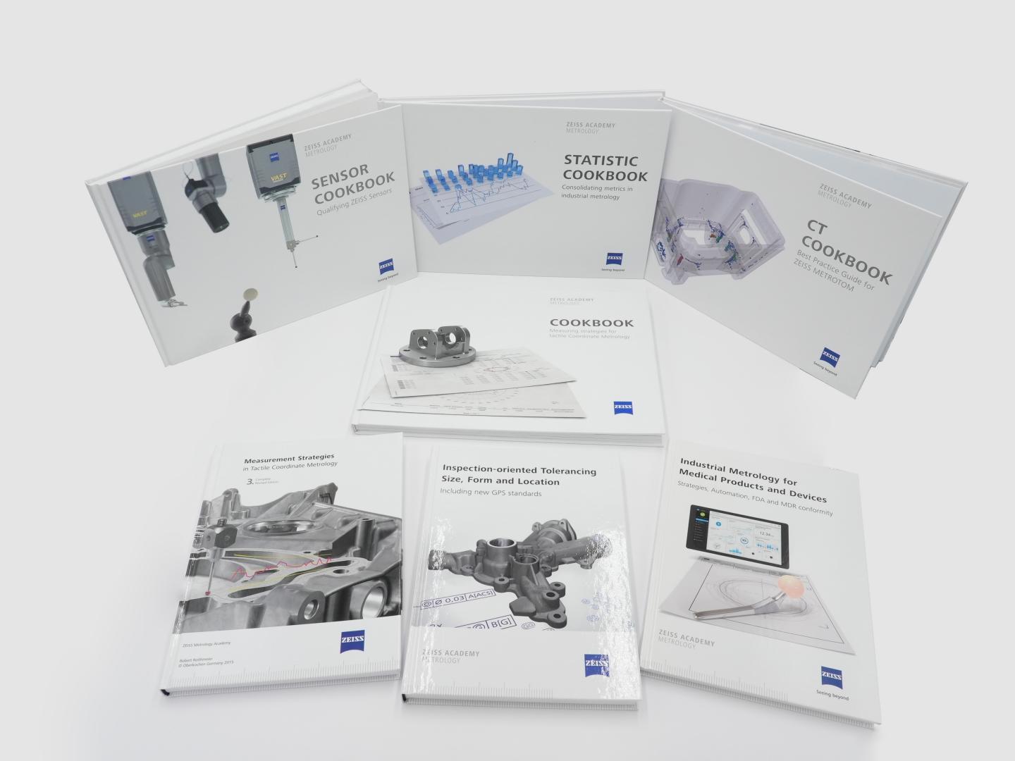 ZEISS Academy Metrology: Advanced training in metrology