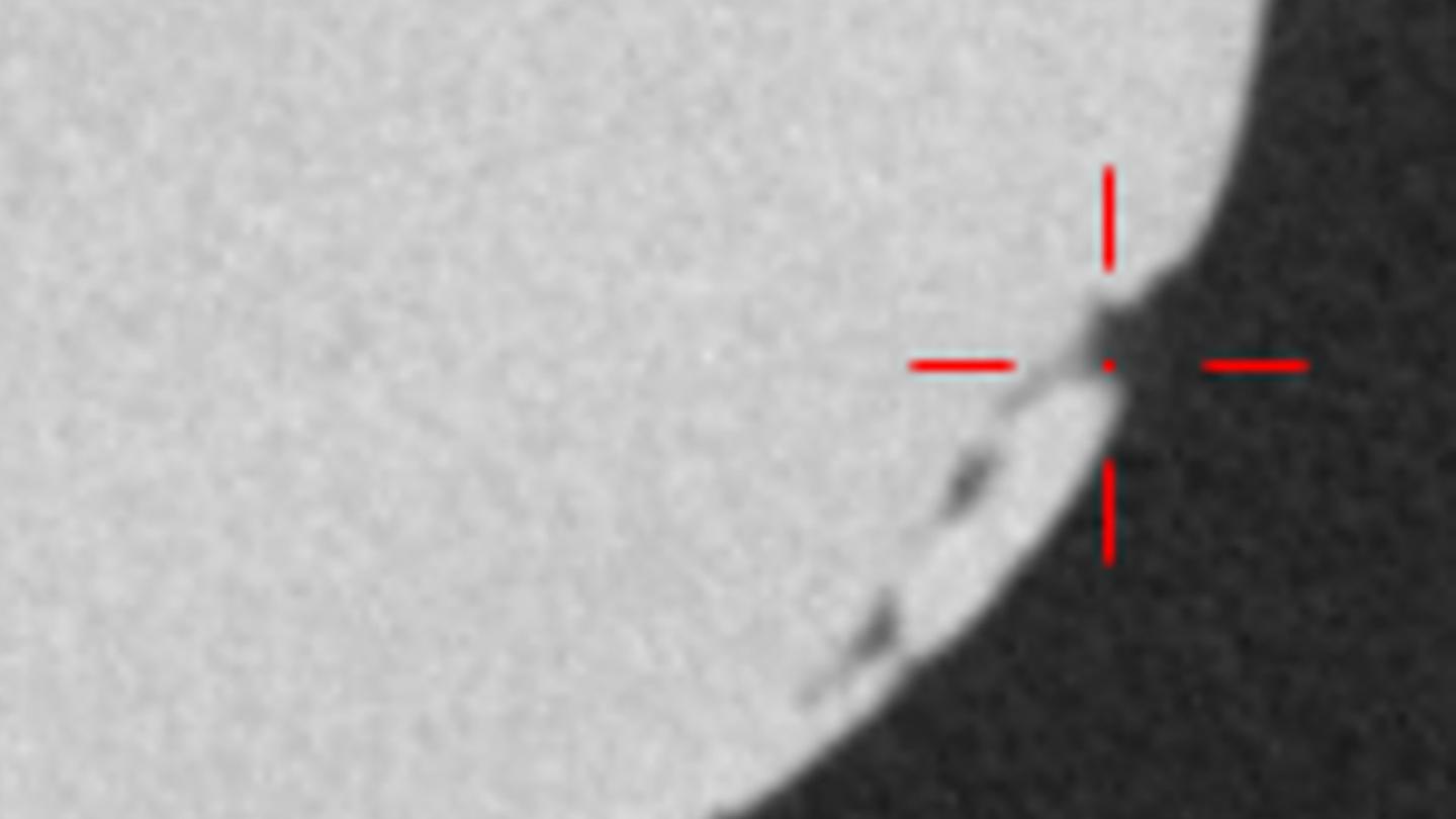 ZADD: AI-defect detection for CT inspection