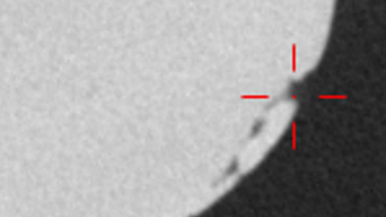 ZADD: AI-defect detection for CT inspection