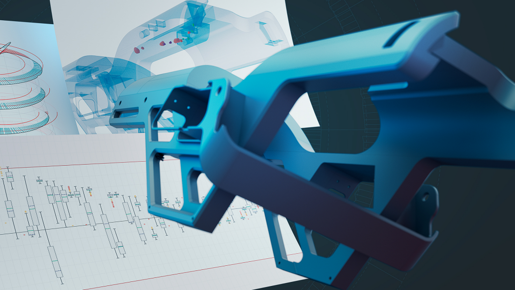 Precision Analysis Software for Quality Control | ZEISS