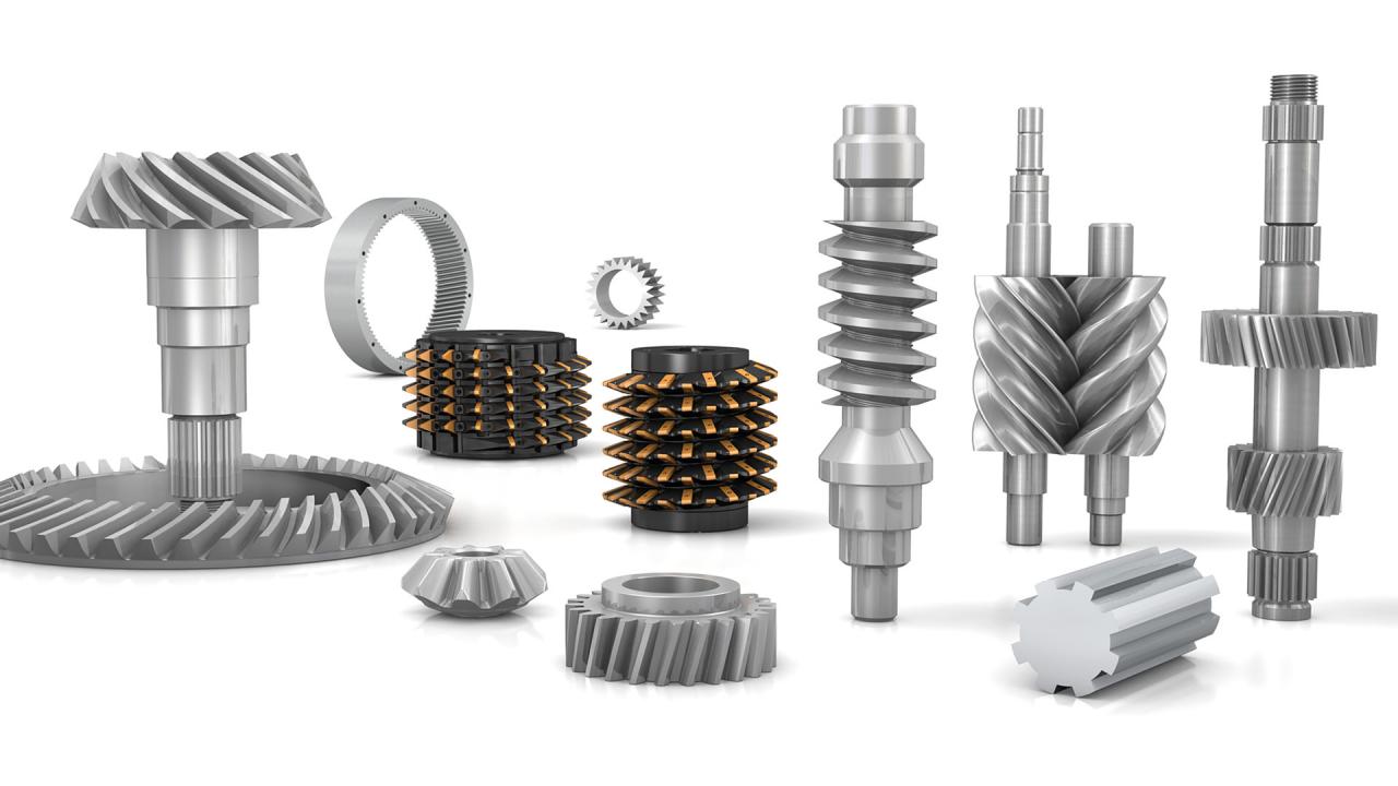 GEAR PRO | ZEISS CALYPSO Options