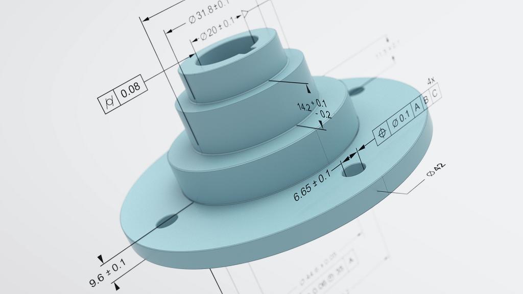 ZEISS CALYPSO software options