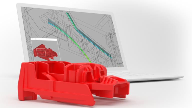 ZEISS CALYPSO software options
