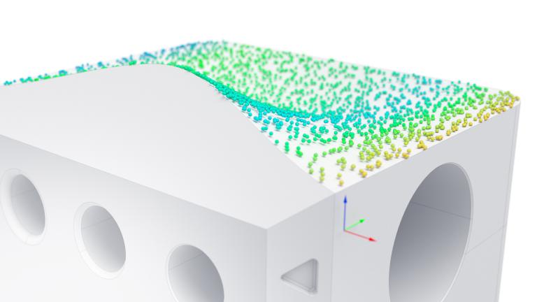 ZEISS CALYPSO software options