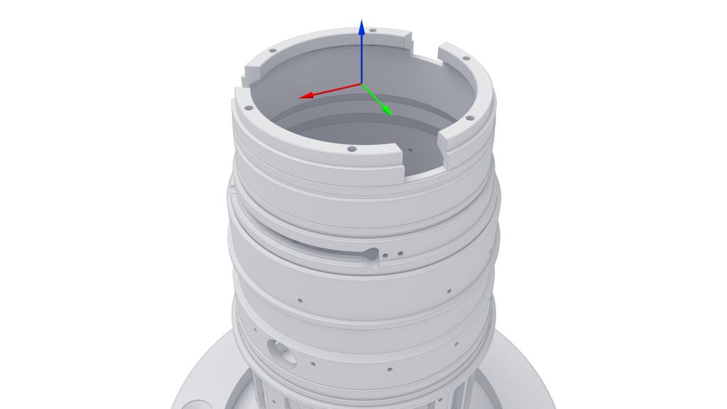 ZEISS CALYPSO software options