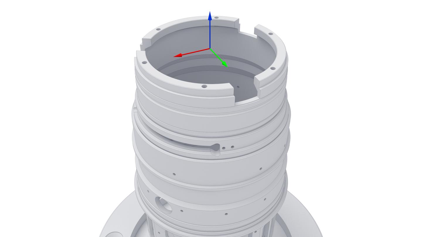 ZEISS CALYPSO software options
