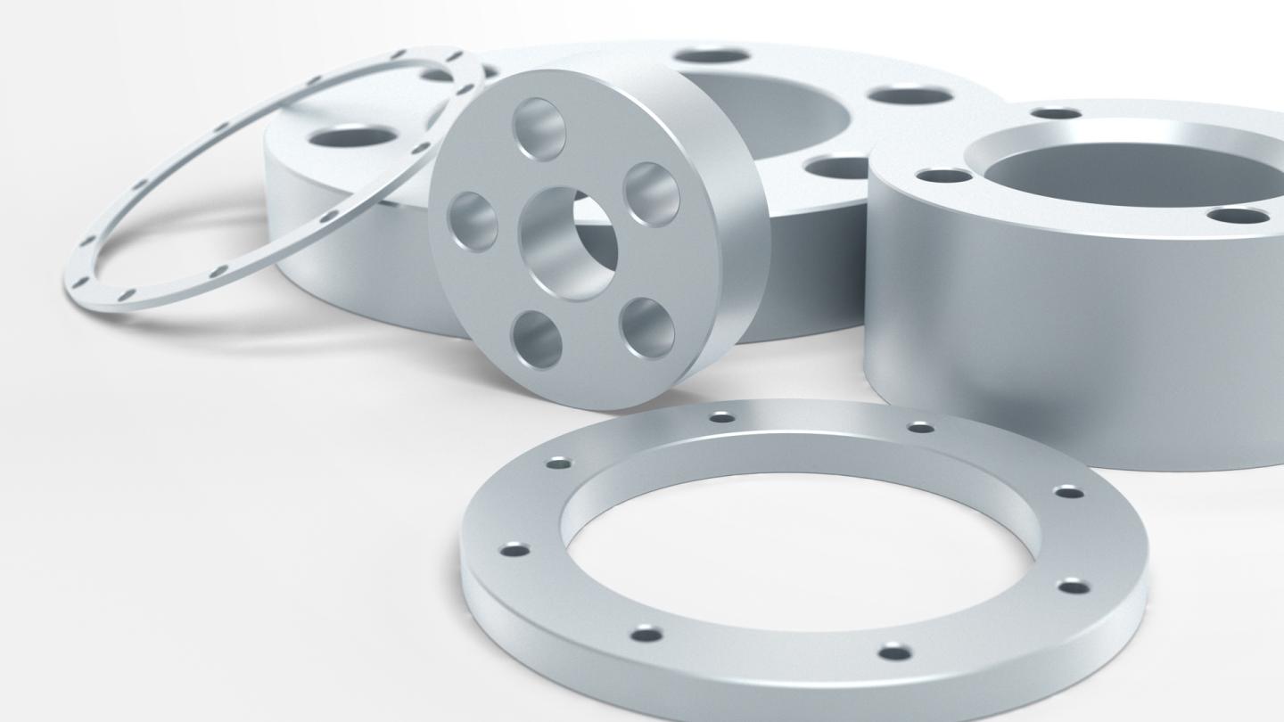 ZEISS CALYPSO software options