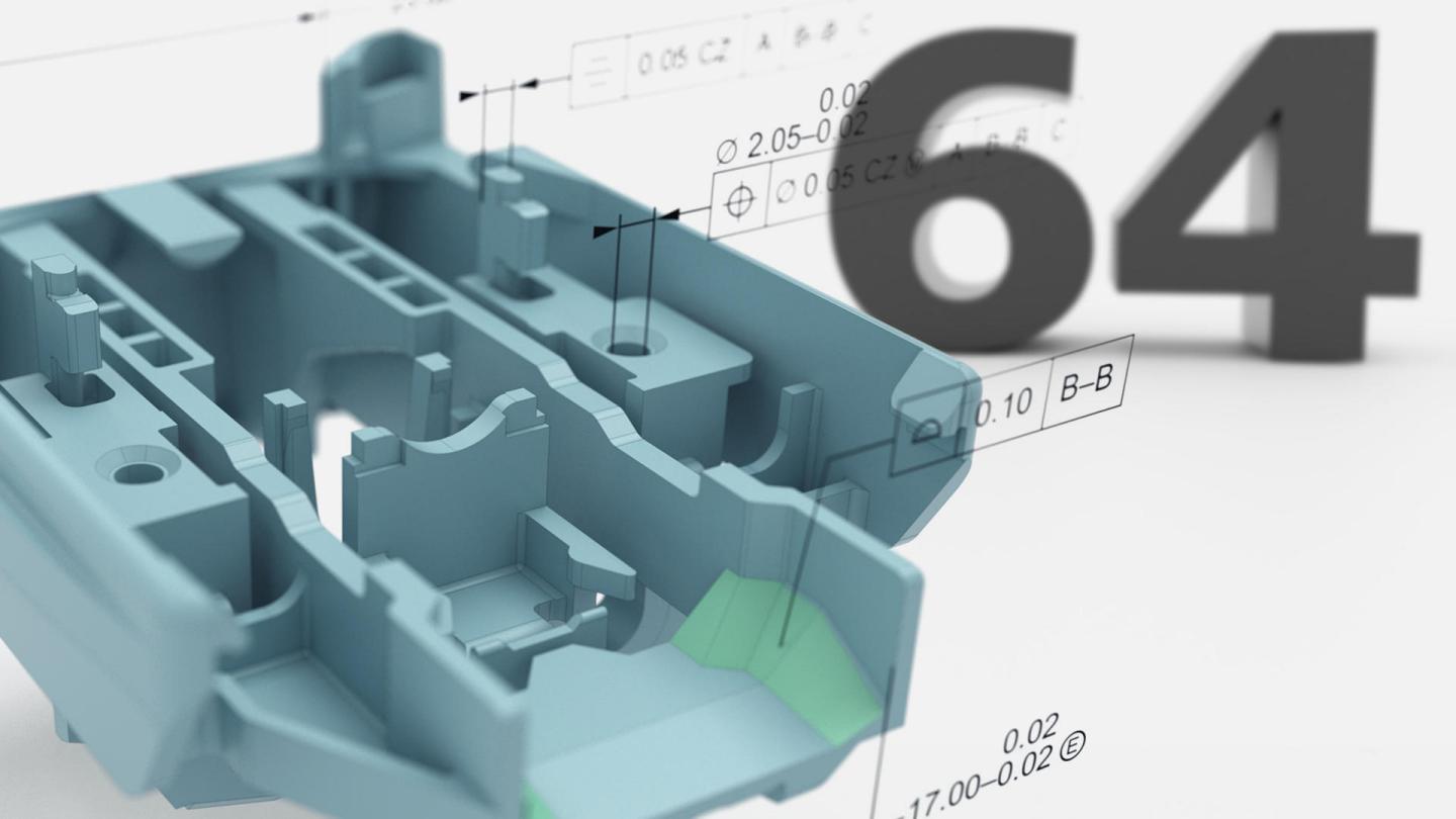 Latest ZEISS CALYPSO news & updates