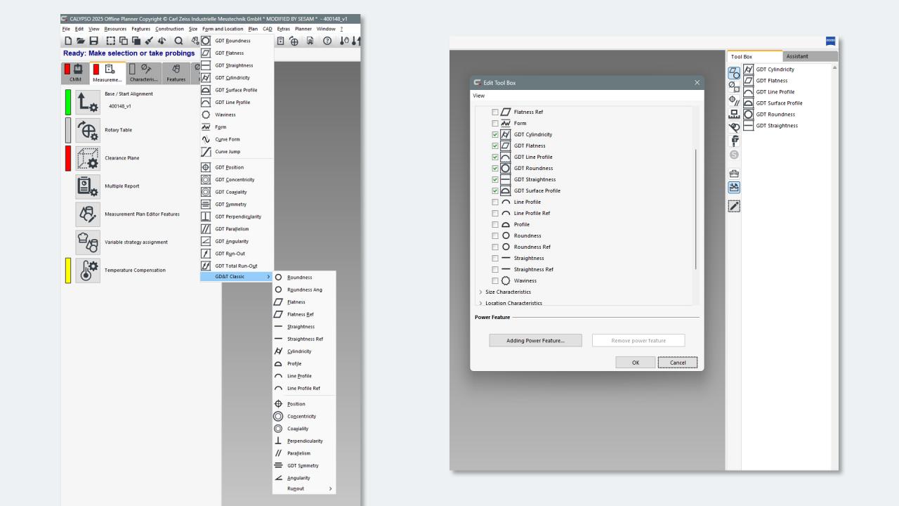 Latest ZEISS CALYPSO news & updates
