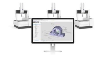 Latest ZEISS CALYPSO news & updates