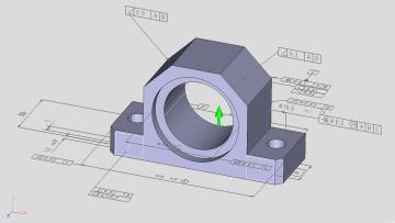 ZEISS CALYPSO: measuring software for precision