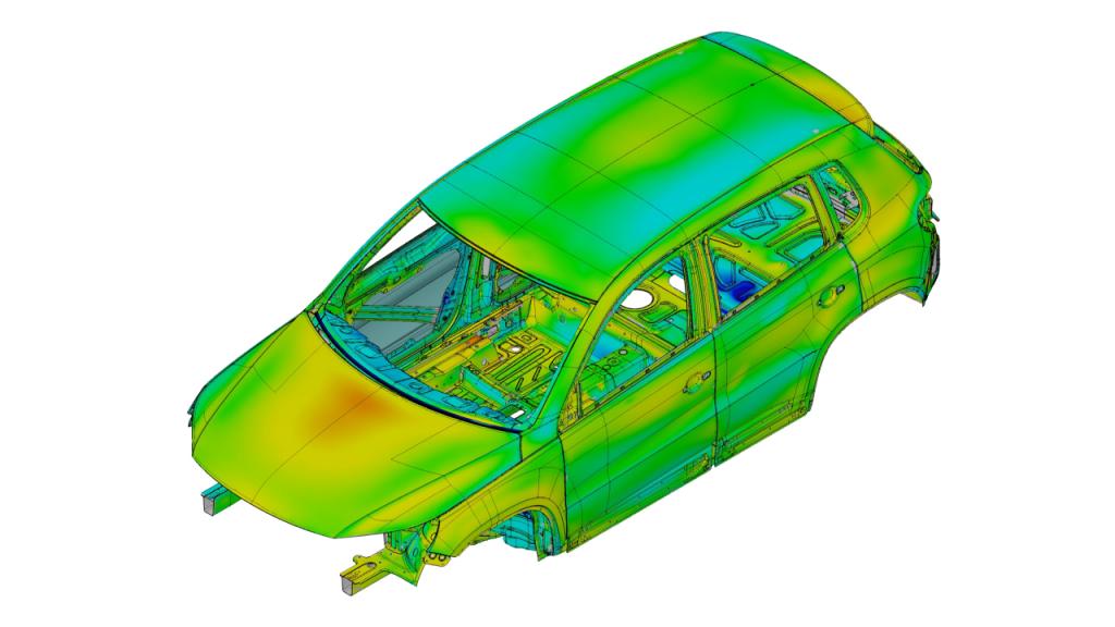 ZEISS CONNECTED Inspection: Manage your quality operations ...