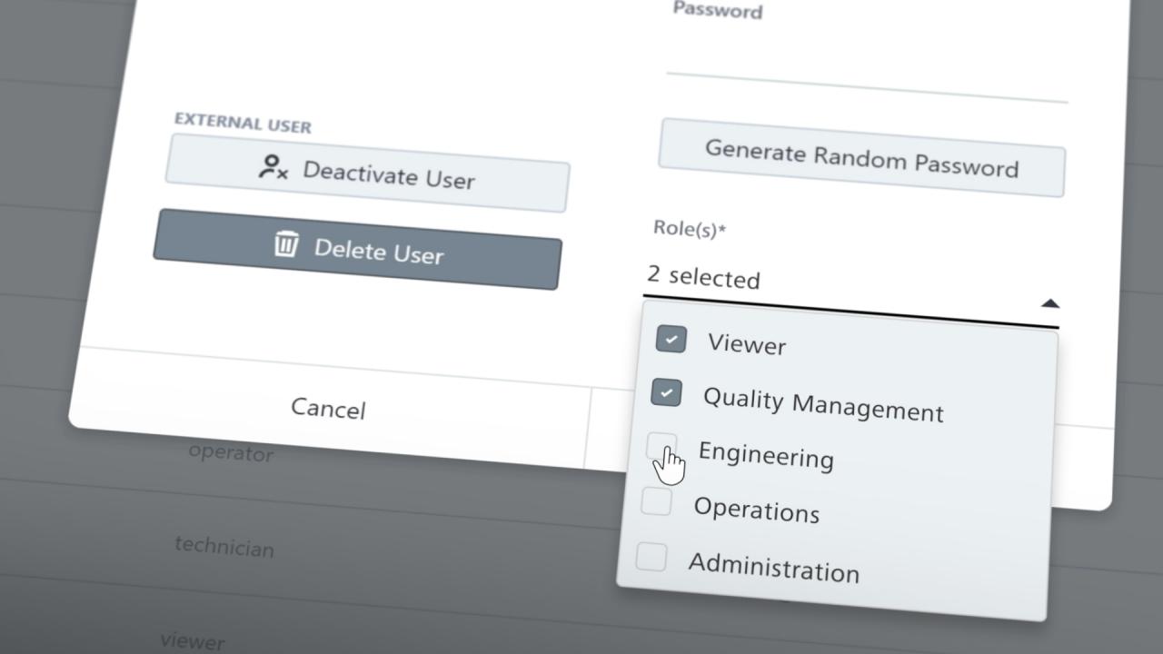 ZEISS CONNECTED QUALITY: One Metrology Hub | Insights. Productivity.