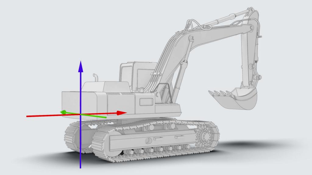 ZEISS CORRELATE Features