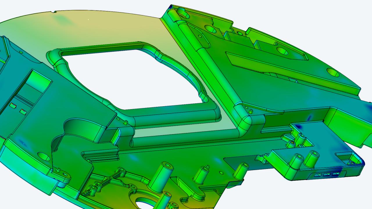 ZEISS CORRELATE Features