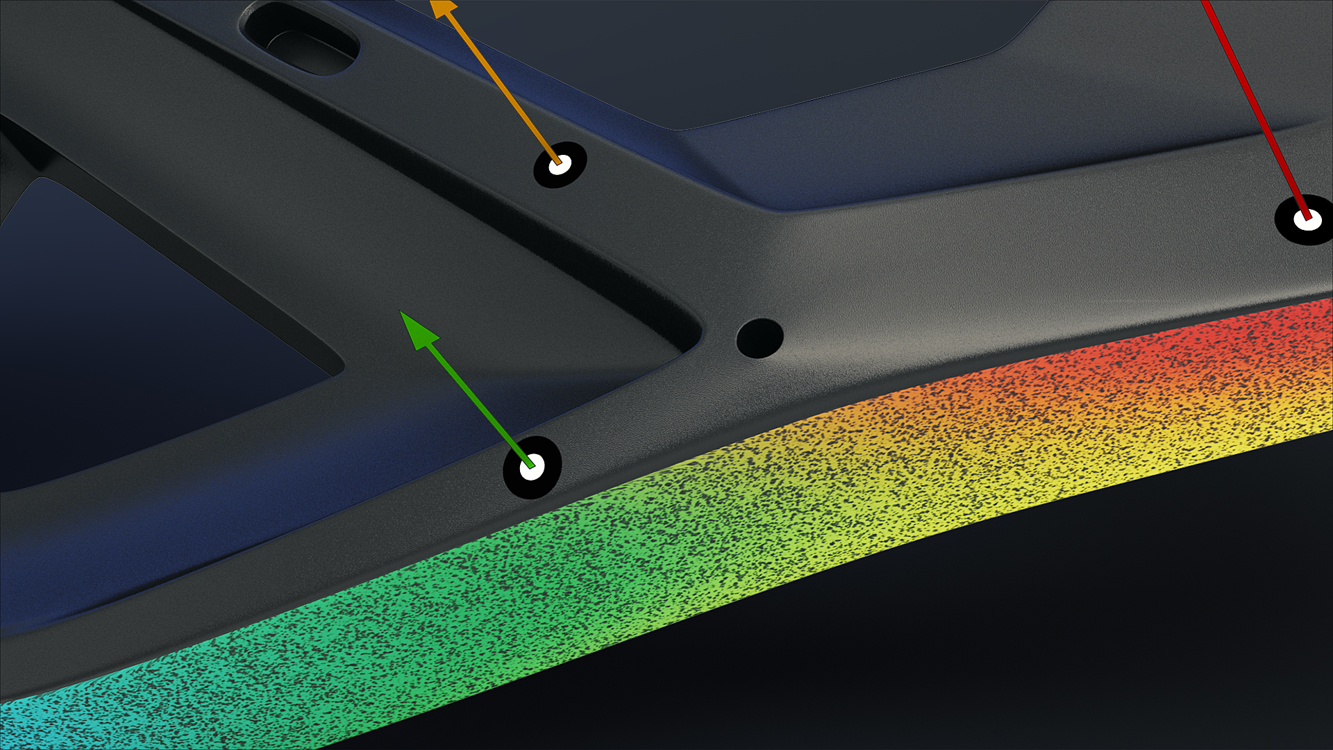 ZEISS CORRELATE Features